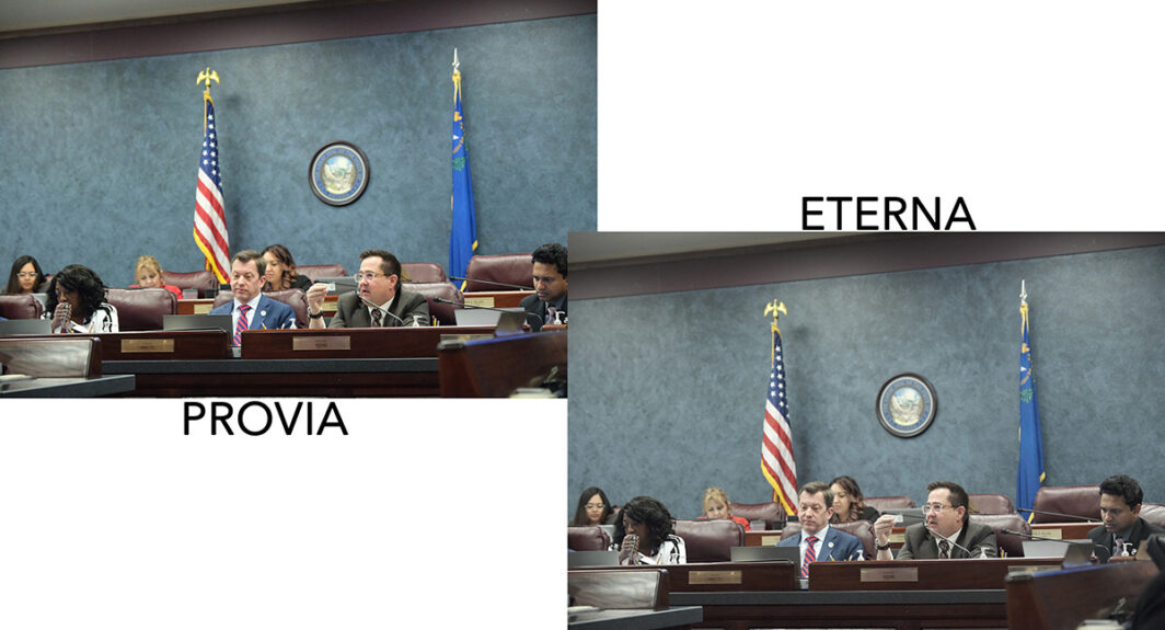 Fujifilm Film Simulation Comparisons: More Than A Gimmick