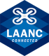 LAANC For Recreational Use Airspace Authorization