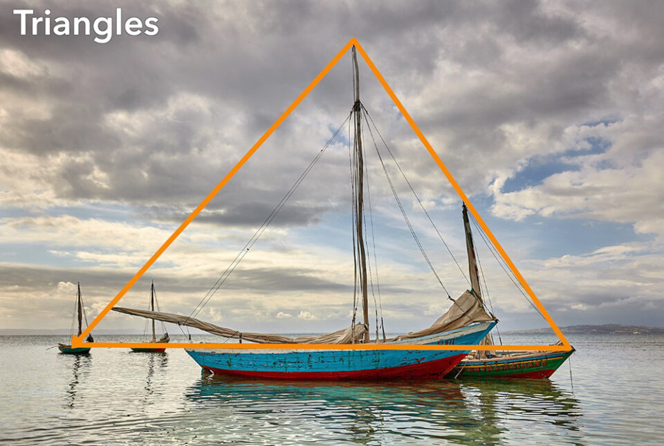 Tips to Improve Your Photography: The Scavenger Hunt