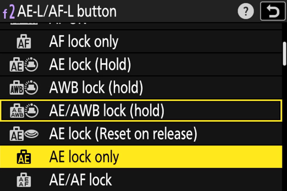 What is Auto Exposure Lock (AEL) and How Do You Use It?