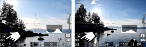 What Auto Exposure Lock (AEL) Does and When to Use It