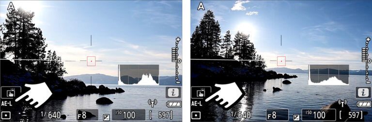 What is Auto Exposure Lock (AEL) and How Do You Use It?