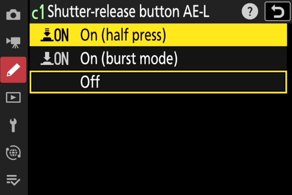 What is Auto Exposure Lock (AEL) and How Do You Use It?