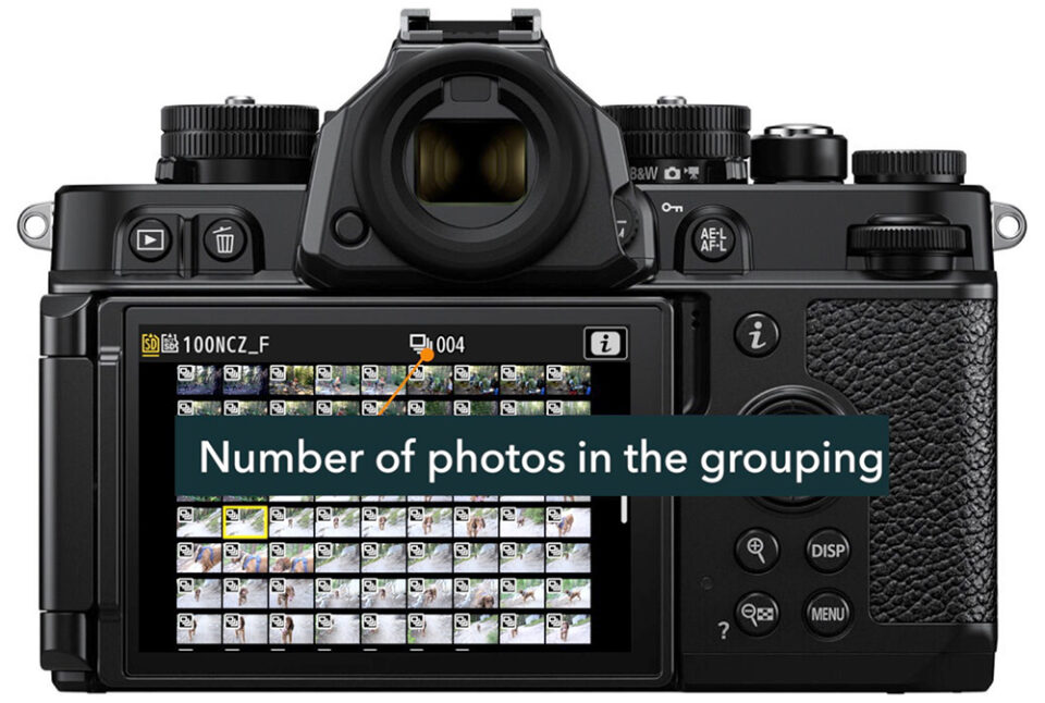 Must-Change Nikon Zf Settings: Customize These for Better Results