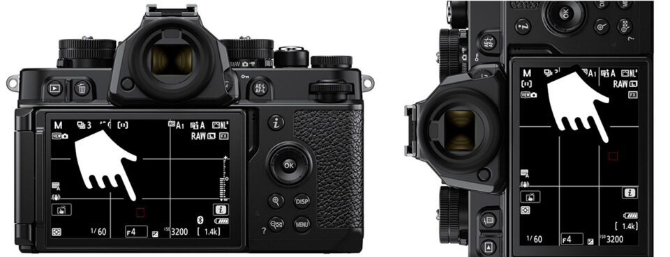Must-Change Nikon Zf Settings: Customize These for Better Results