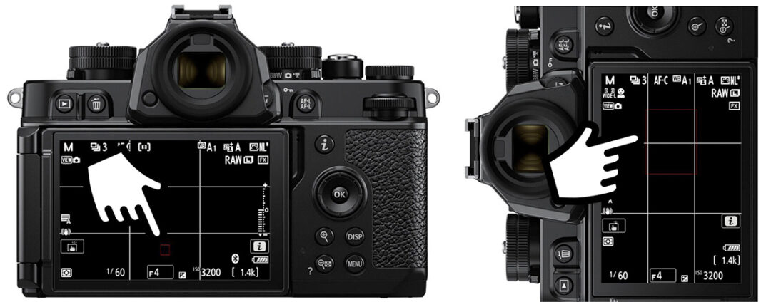 Must-Change Nikon Zf Settings: Customize These for Better Results