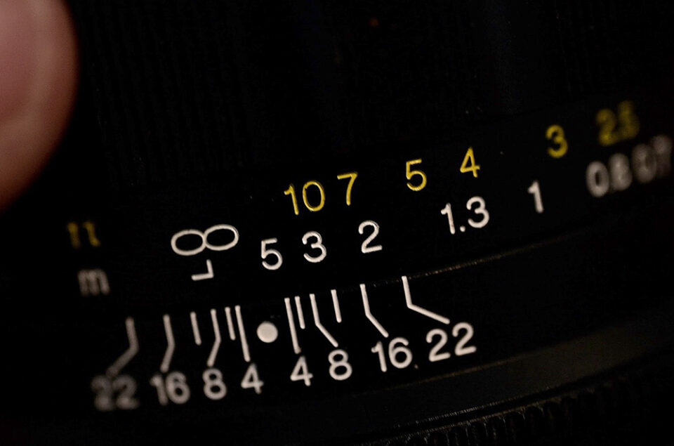 What Are Digital Camera Focus Scales, and How Accurate are They?