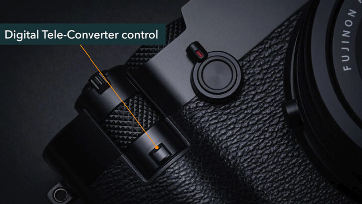 What Are Digital Teleconverters? Are They Substitutes for Lenses?