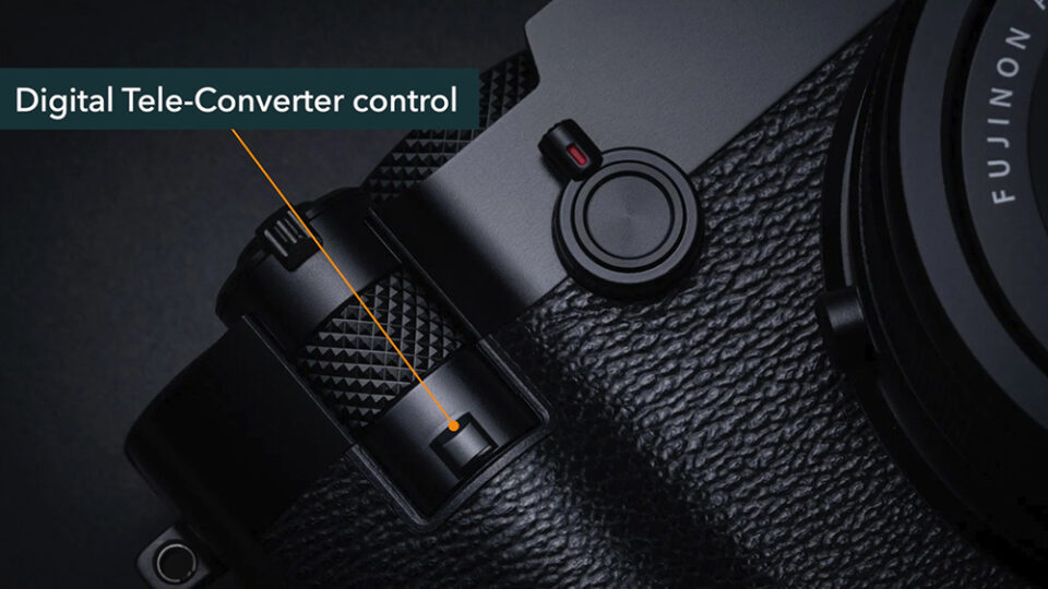 What Are Digital Teleconverters? Are They Substitutes for Lenses?