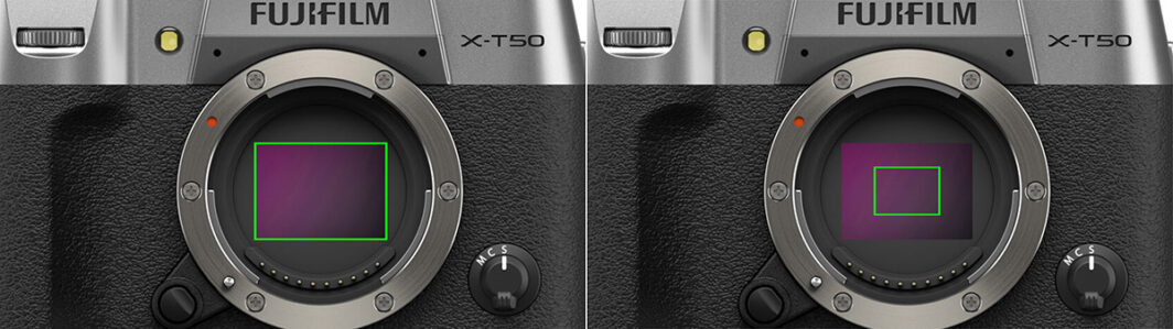 What Are Digital Teleconverters? Are They Substitutes for Lenses?