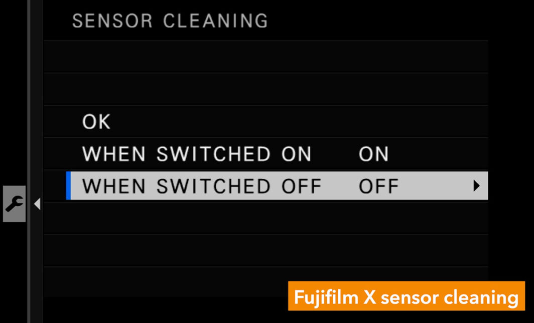 How to Clean your Camera Sensor - And Keep it Clean