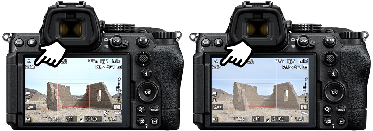 Best Nikon Z Settings for Travel Photography