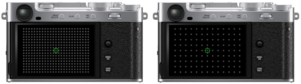 Fujifilm X-E5 Setup Guide - Settings to Start With